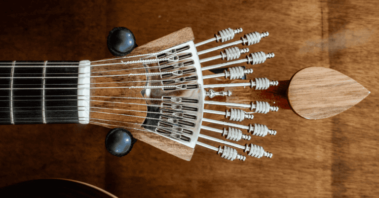 13 Different Types Of Guitars You Need To Know | INS.