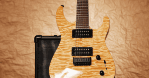 13 Different Types Of Guitars You Need To Know | INS.