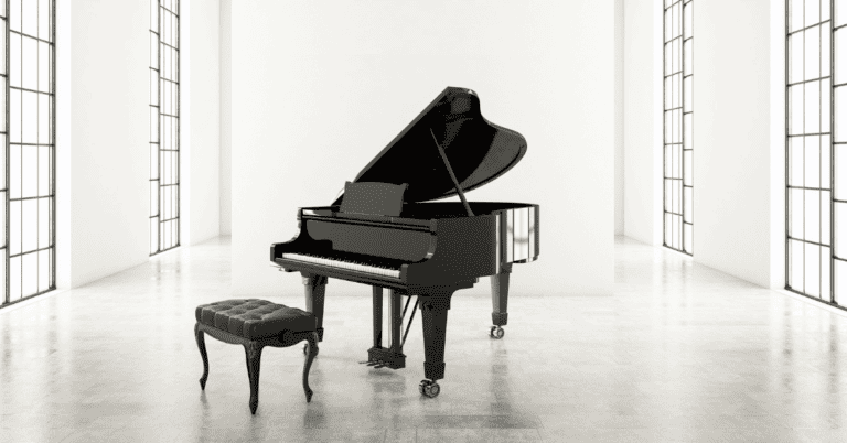 5 Main And 13 Sub Types Of Pianos Explained! | INS.