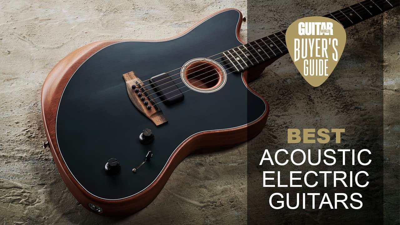 How Much Is An Electric Acoustic Guitar | Insights Of Musical Instruments