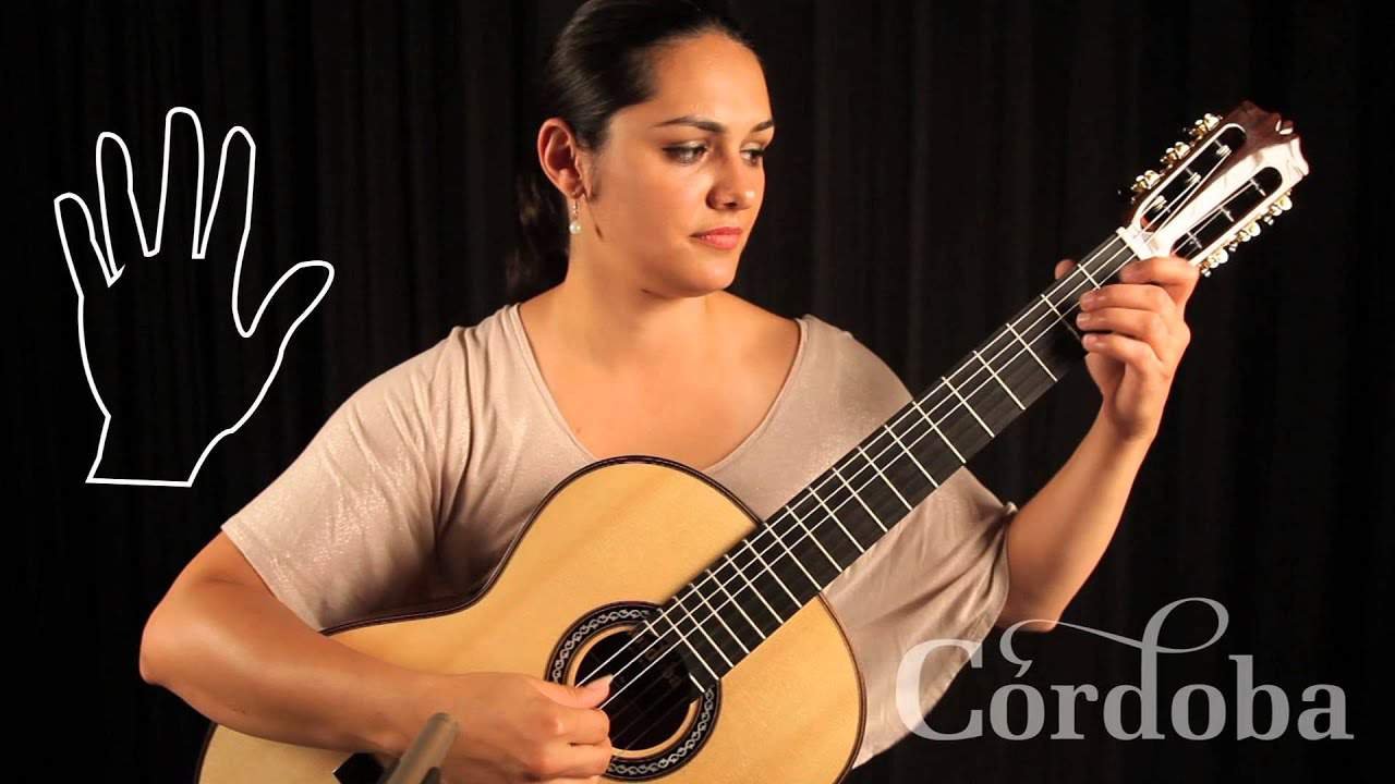 Can You Play Fingerstyle On An Acoustic Guitar | Insights Of Musical ...