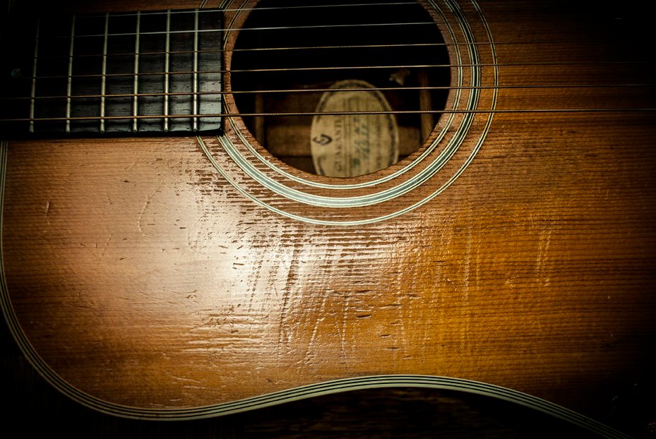 Do Acoustic Guitars Wear Out | Insights Of Musical Instruments