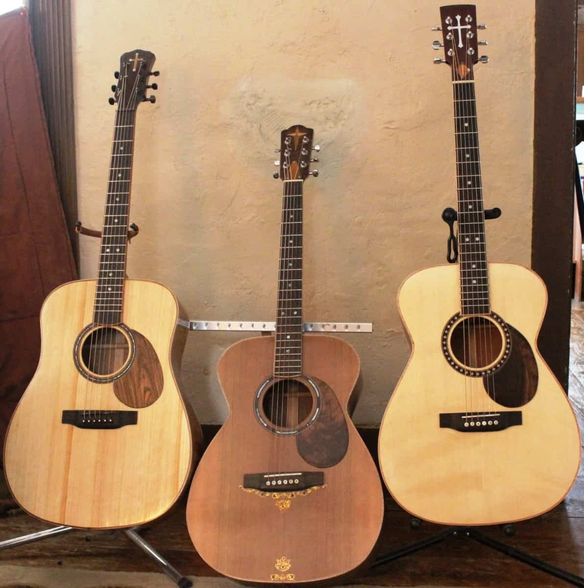 How Much Does It Cost To Make An Acoustic Guitar | Insights Of Musical ...