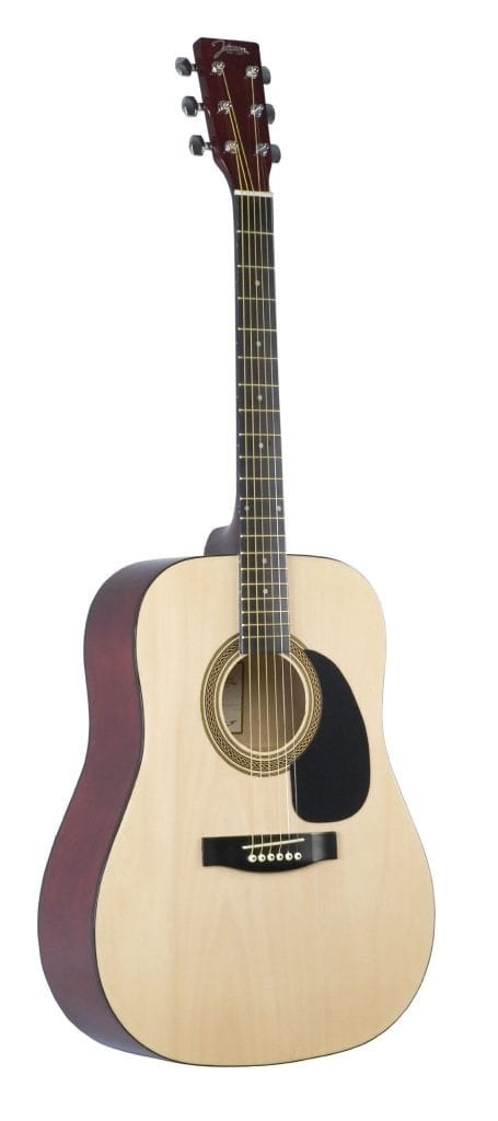 Is Johnson An Acoustic Guitar | Insights Of Musical Instruments