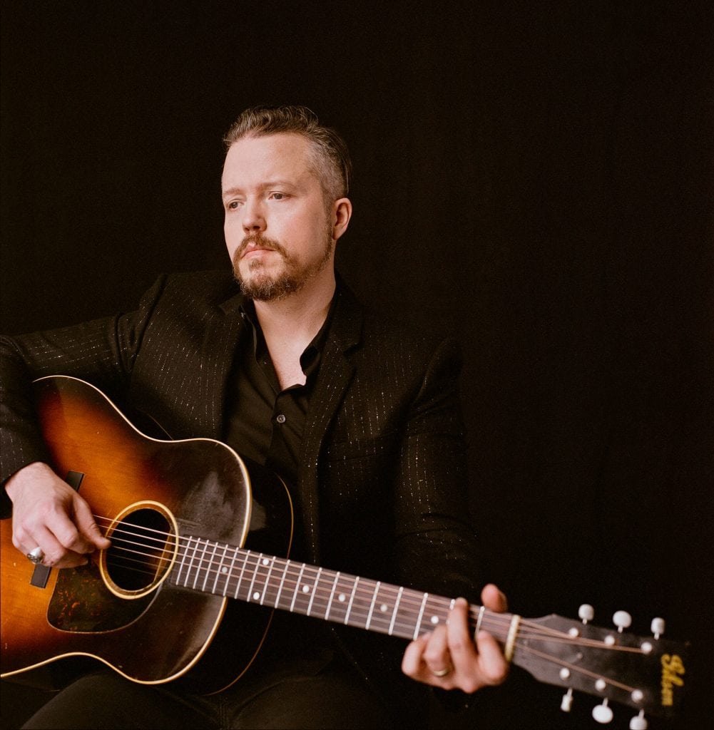 What Acoustic Guitar Does Jason Isbell Play | Insights Of Musical ...