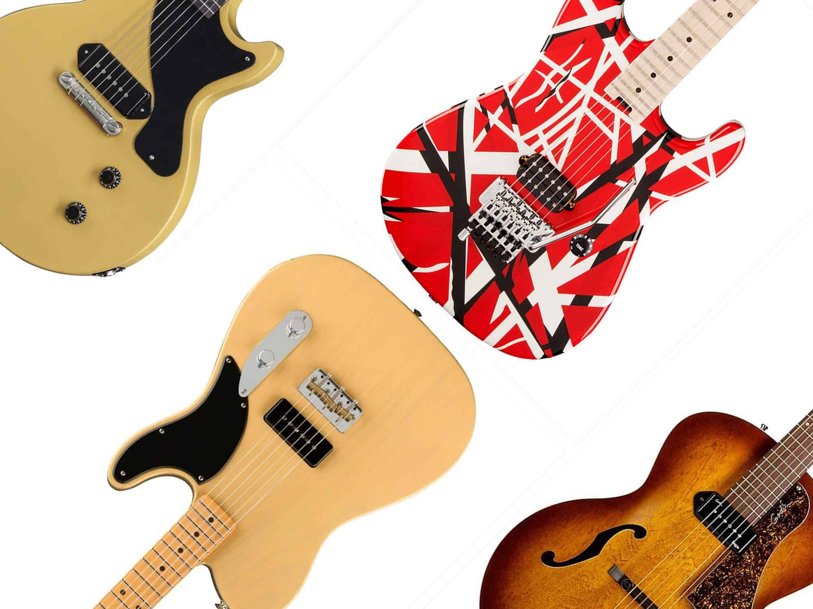How Expensive Is A Good Electric Guitar | Insights Of Musical Instruments