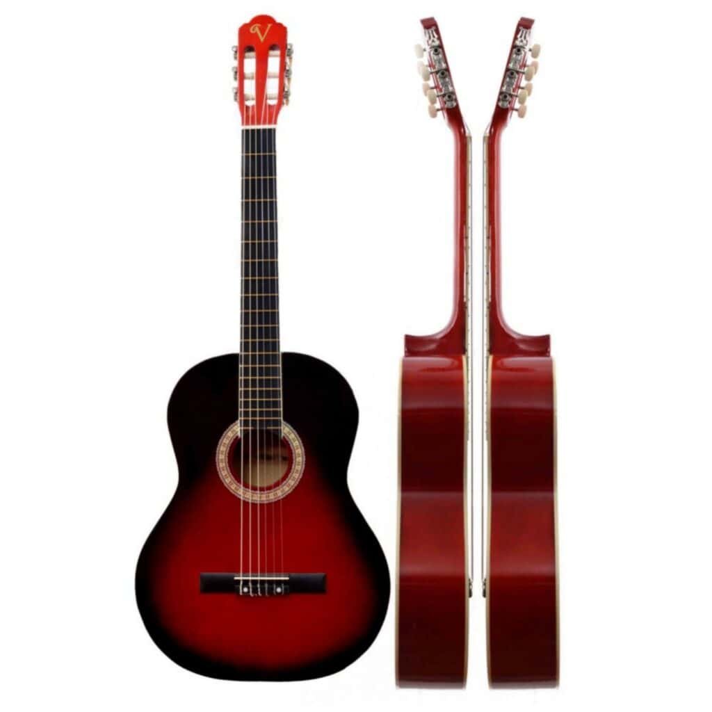 How Much Are Classical Guitars In Lebanon Ins