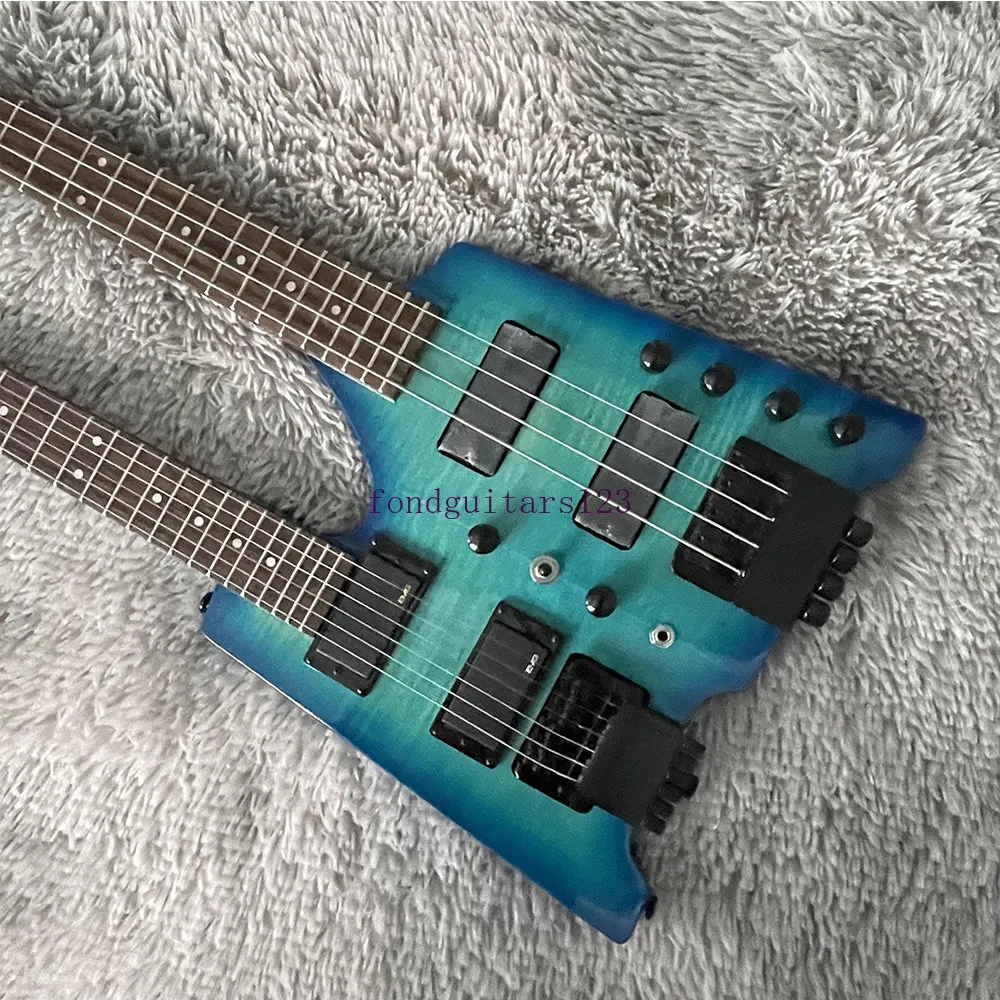 How Much Does A 4 String Bass Guitar Cost | INS.