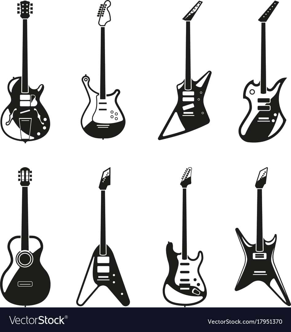 Is Electric Guitar Rock | Insights Of Musical Instruments