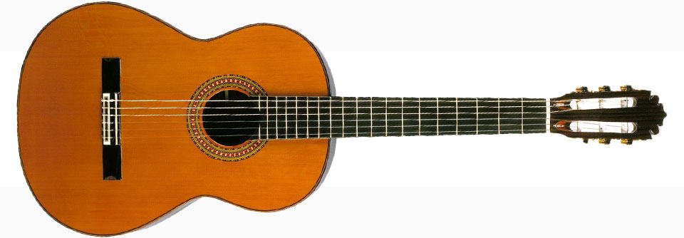 What Are The Features Of A Classical Guitar | INS.