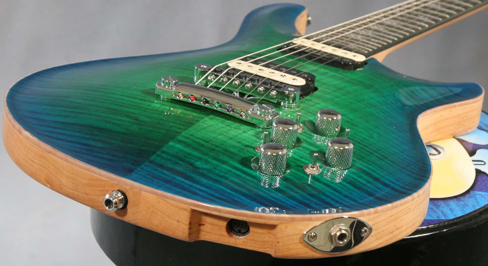 What Electric Guitars Are Made In The Usa | Insights Of Musical Instruments