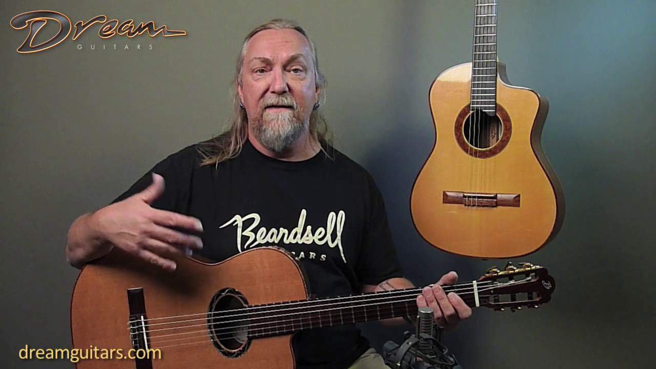 What Is A Crossover Classical Guitar | Insights Of Musical Instruments
