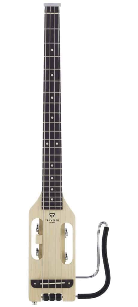 What Is The Lightest Bass Guitar | Insights Of Musical Instruments