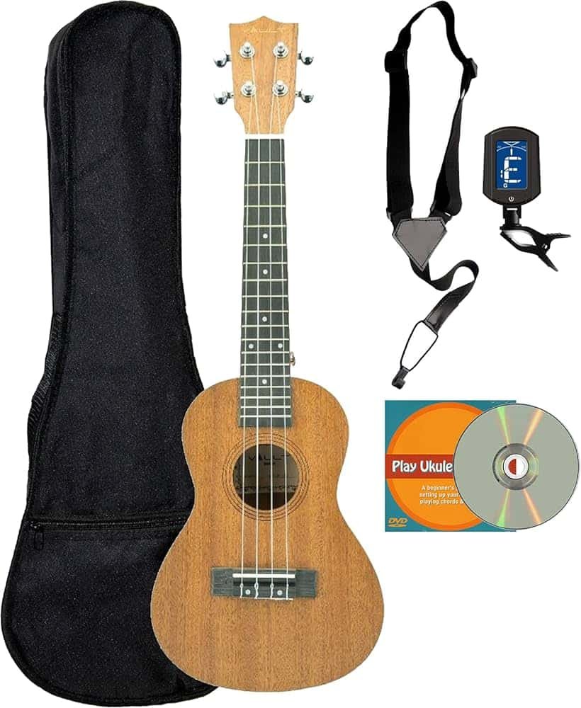 Are Vault Ukulele Good | Insights Of Musical Instruments