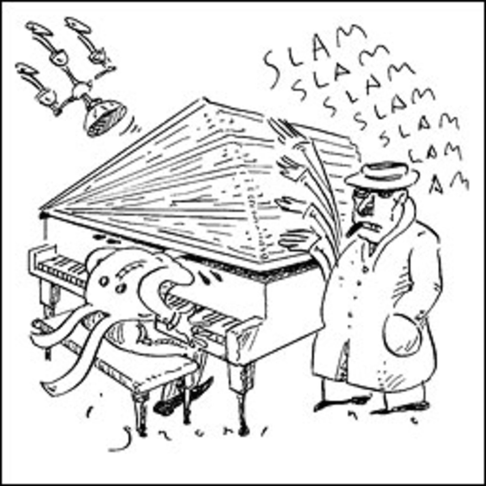 Can A Piano Kill You | Insights Of Musical Instruments