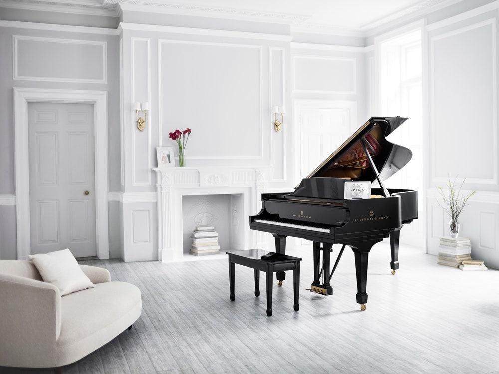 Can Pianos Play By Themselves | Insights Of Musical Instruments