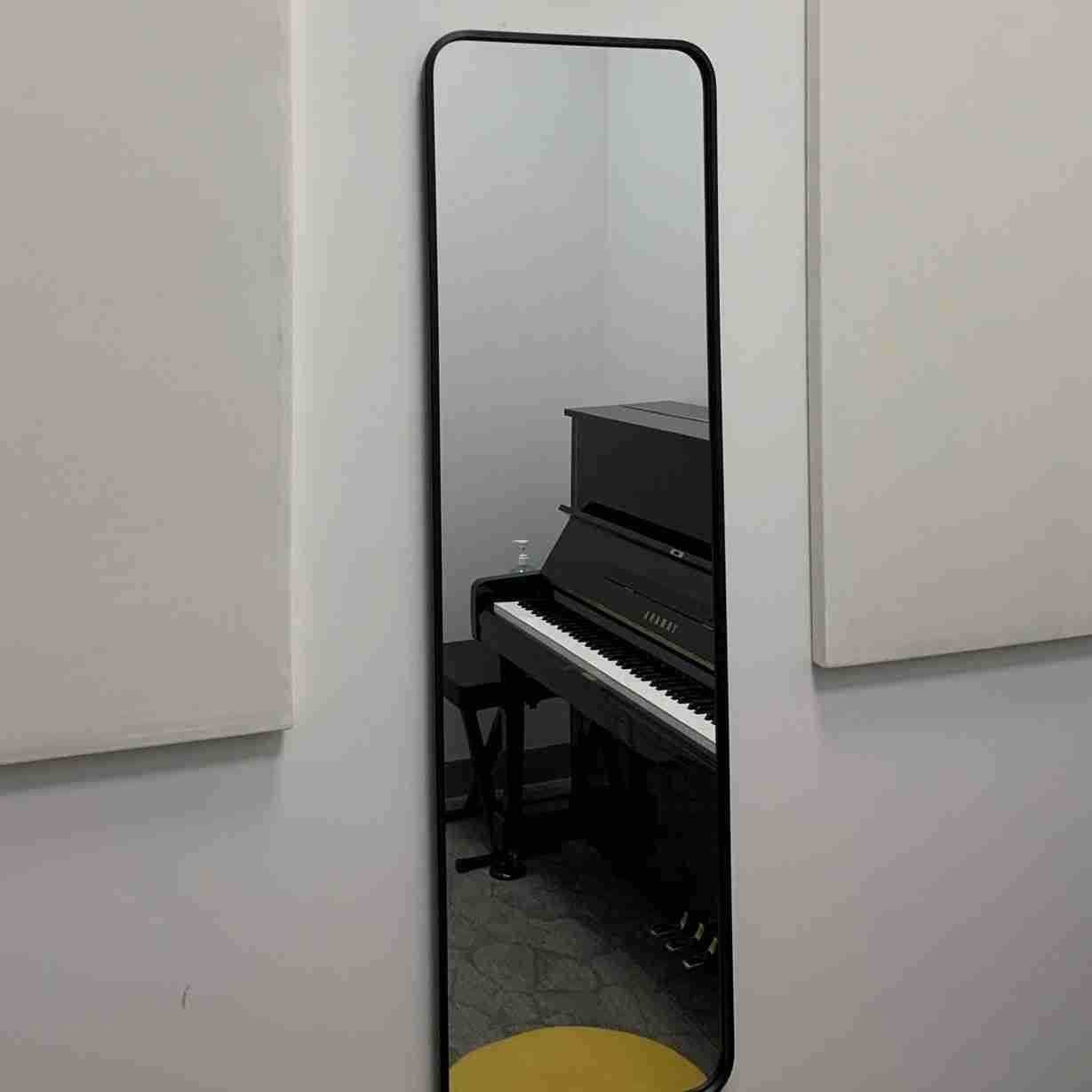 Can You Make A Piano Quieter | INS.