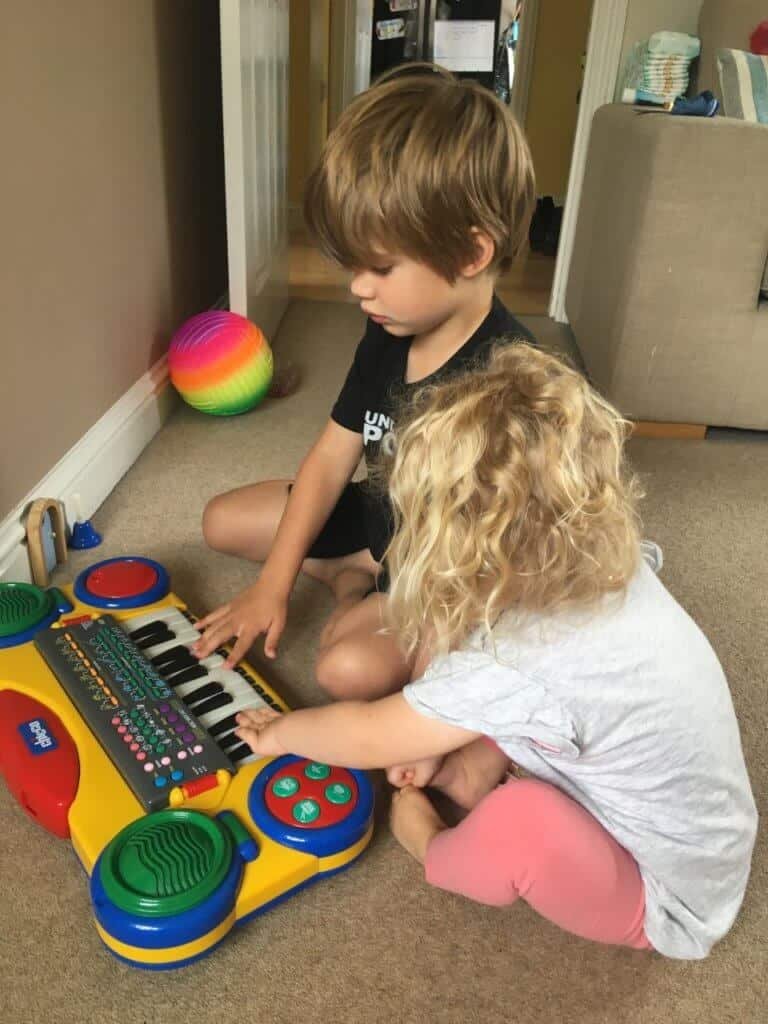 Do You Need Hand Eye Coordination For Piano | INS.