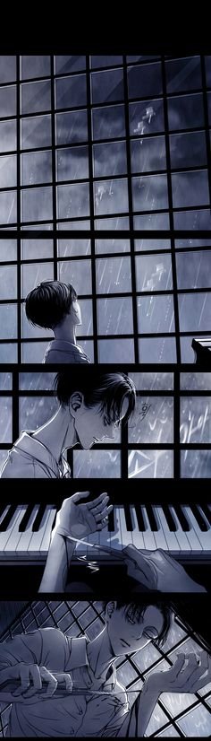 Does Forest Of Piano Have Self Harm | Insights Of Musical Instruments