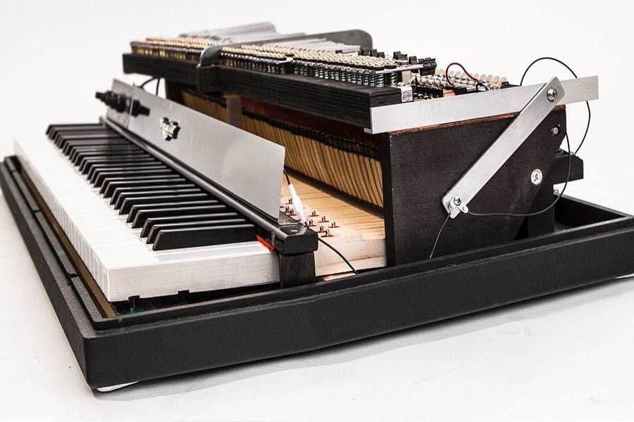 How Do Digital Pianos Work | Insights Of Musical Instruments