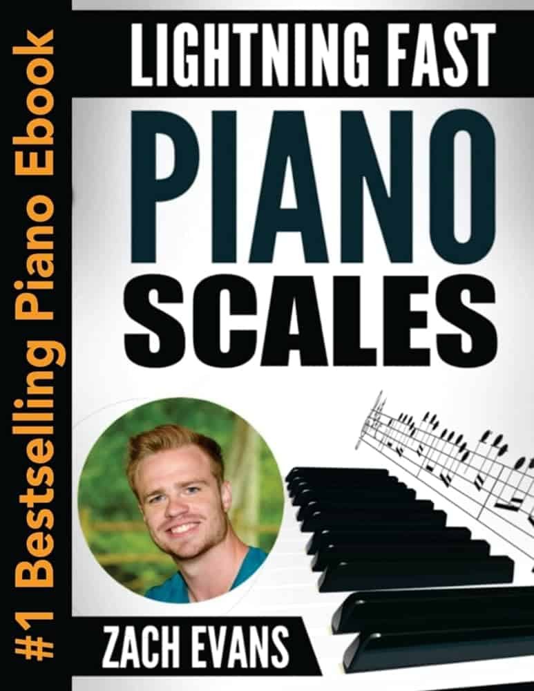 How Fast Piano Scales | Insights Of Musical Instruments