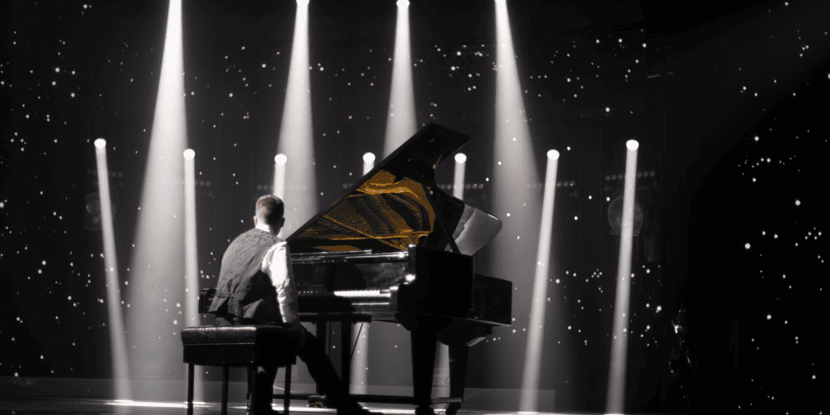 How Long Do Piano Recitals Last | INS.