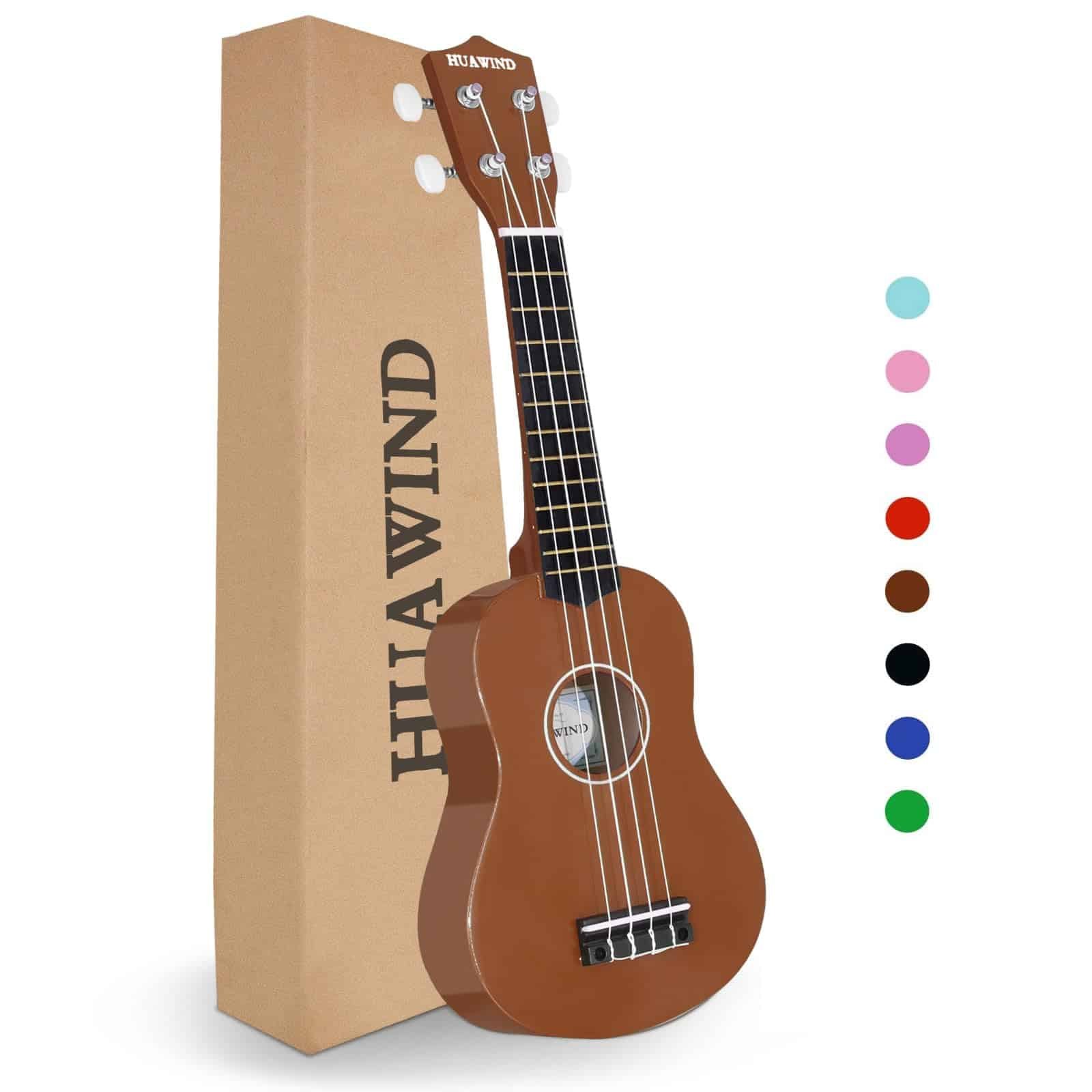 How Much Is A Soprano Ukulele | Insights Of Musical Instruments