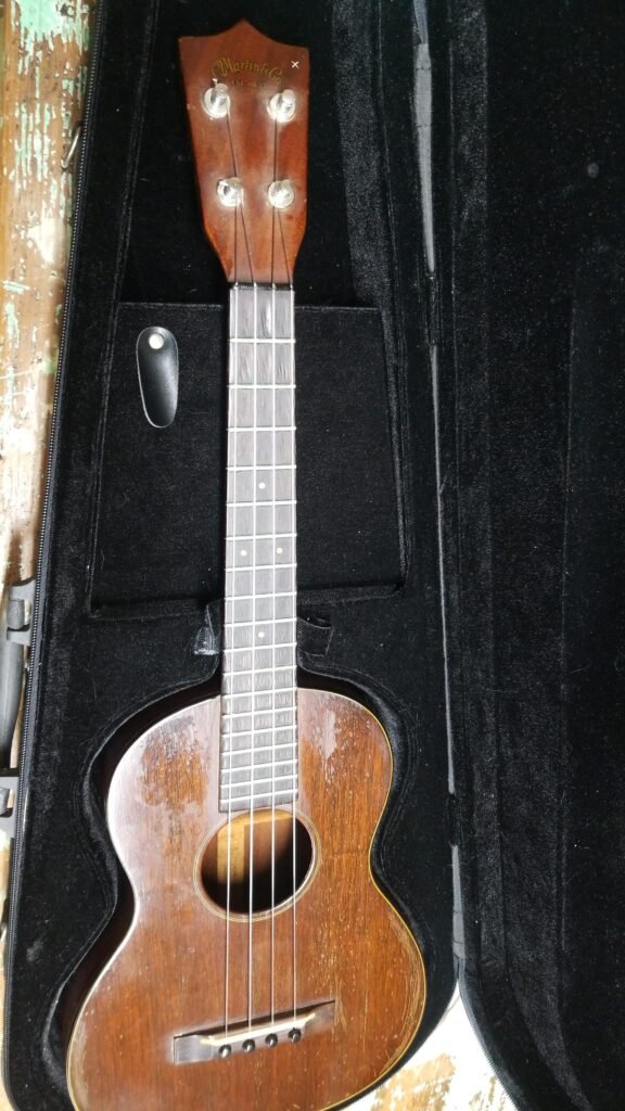How Old Is My Martin Ukulele | Insights Of Musical Instruments