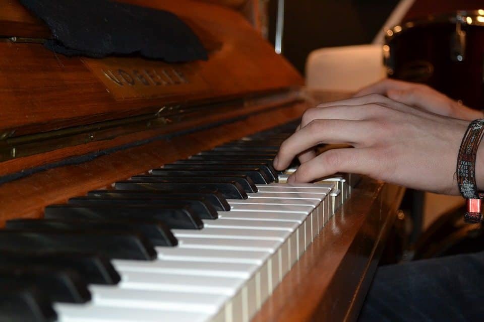 Is Piano A Hobby | Insights Of Musical Instruments