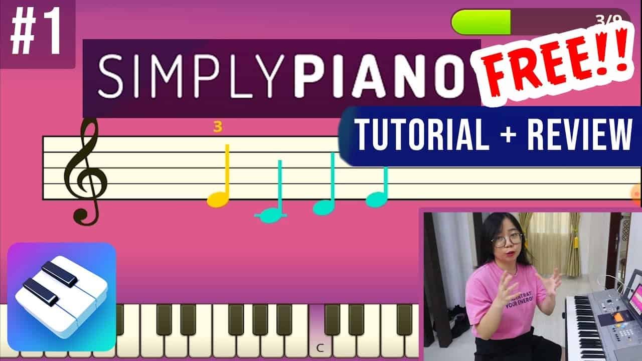 Is Simply Piano Free | Insights Of Musical Instruments