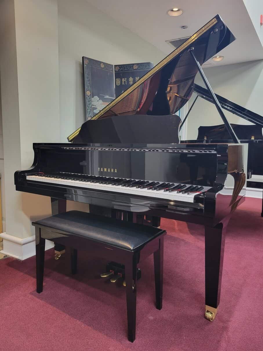 What Are The Best Used Piano Brands | INS.