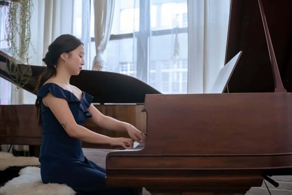 What Can I Wear To A Piano Recital | Insights Of Musical Instruments