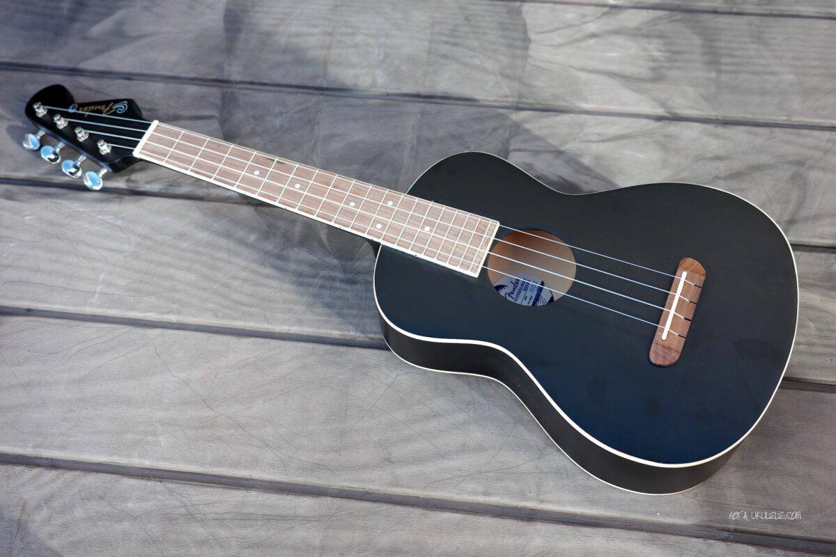 What Is A Fender Ukulele | Insights Of Musical Instruments