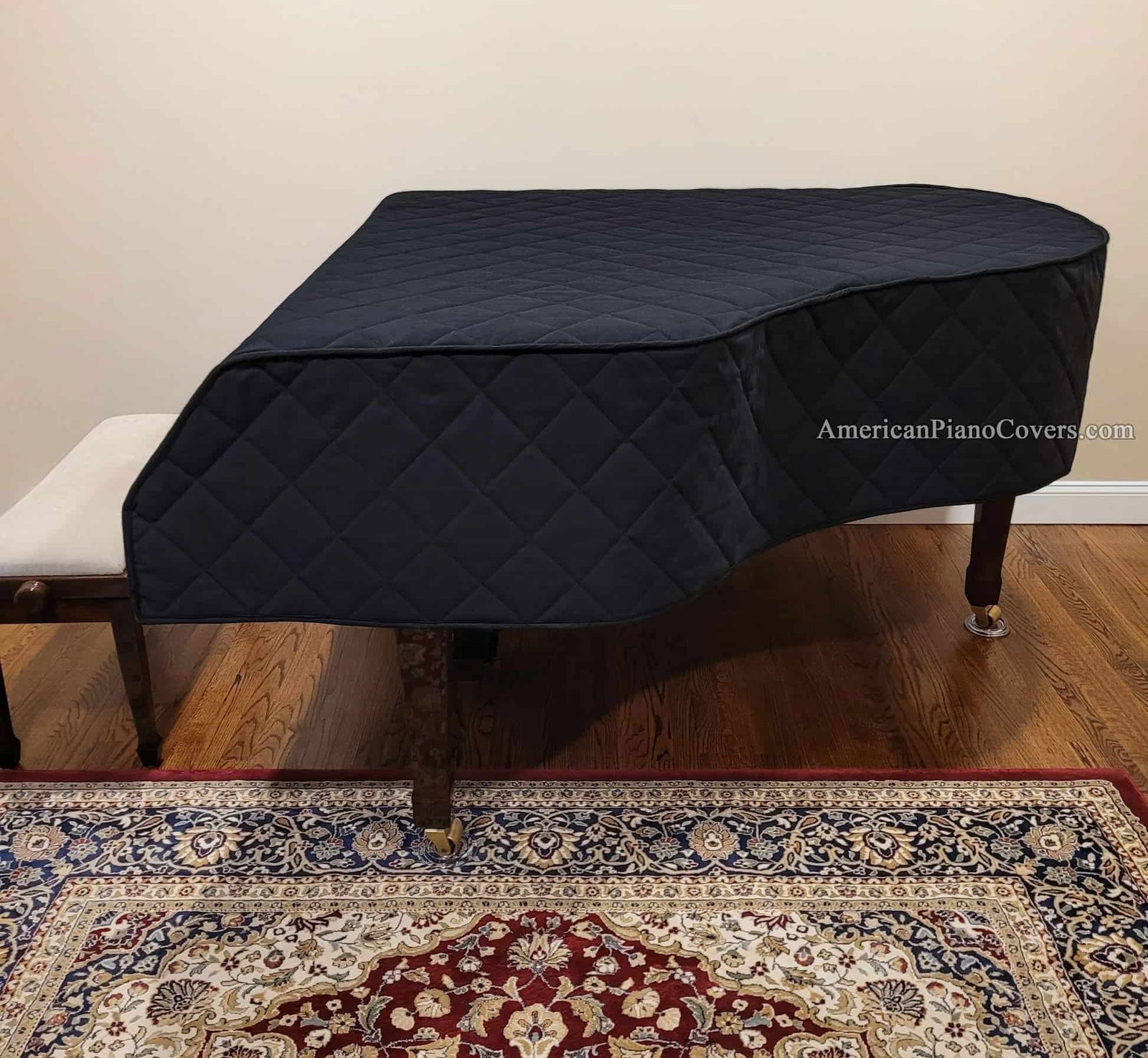 What Is Piano Cover | Insights Of Musical Instruments