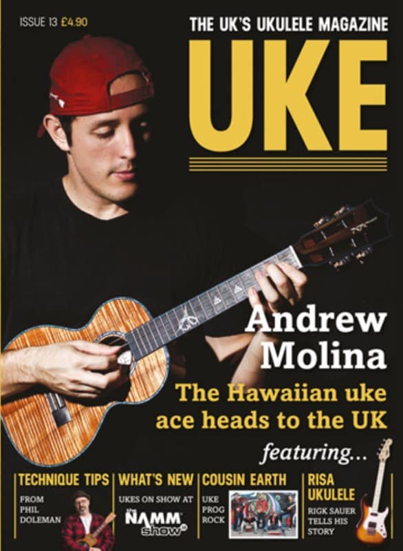 What Is Ukulele Magazine | Insights Of Musical Instruments