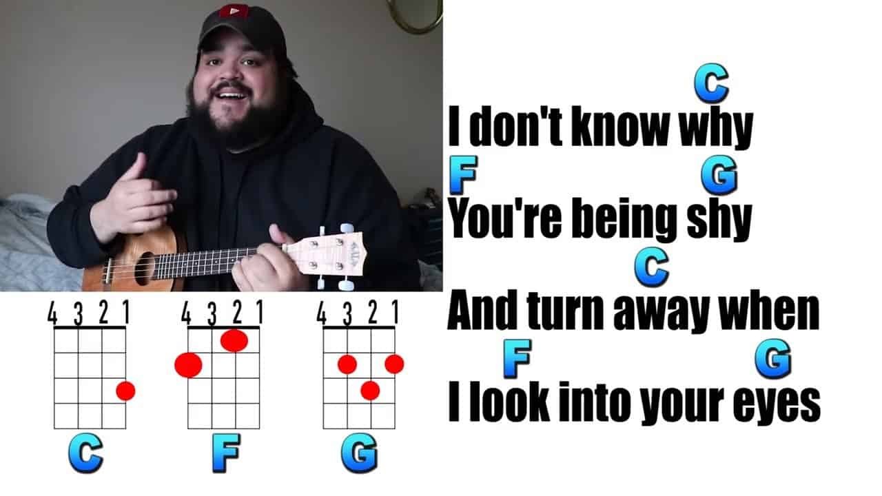 What Makes You Beautiful Ukulele | Insights Of Musical Instruments