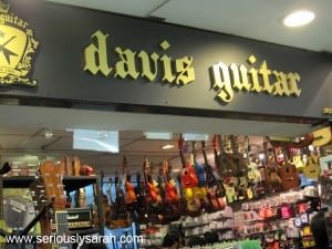 Where Can I Buy Ukulele In Singapore | Insights Of Musical Instruments