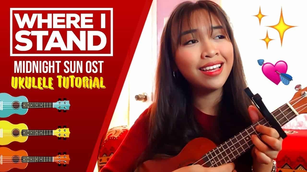 Where I Stand Ukulele | Insights Of Musical Instruments