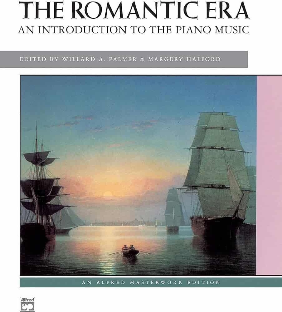 Which Of These Are True About The Piano In The Romantic Era | Insights ...
