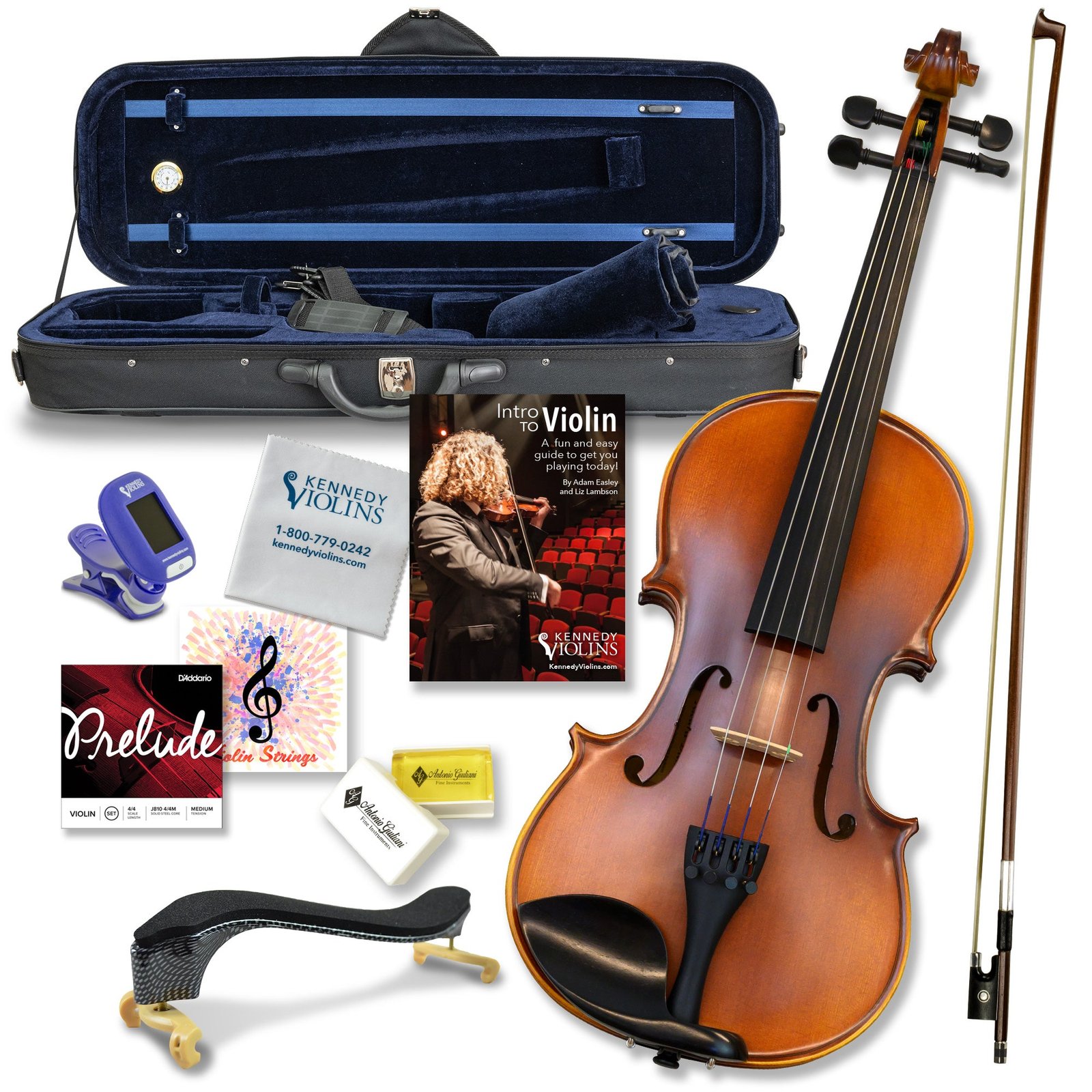 Are Kennedy Violins Good | Insights Of Musical Instruments