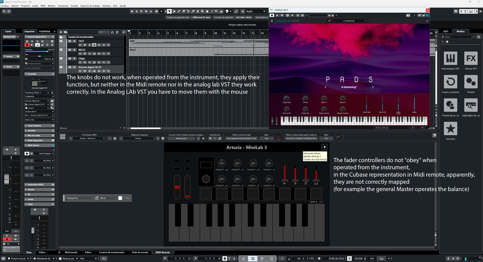 Can I Use The Instruments From Fl Studio In Cubase | Insights Of Musical Instruments