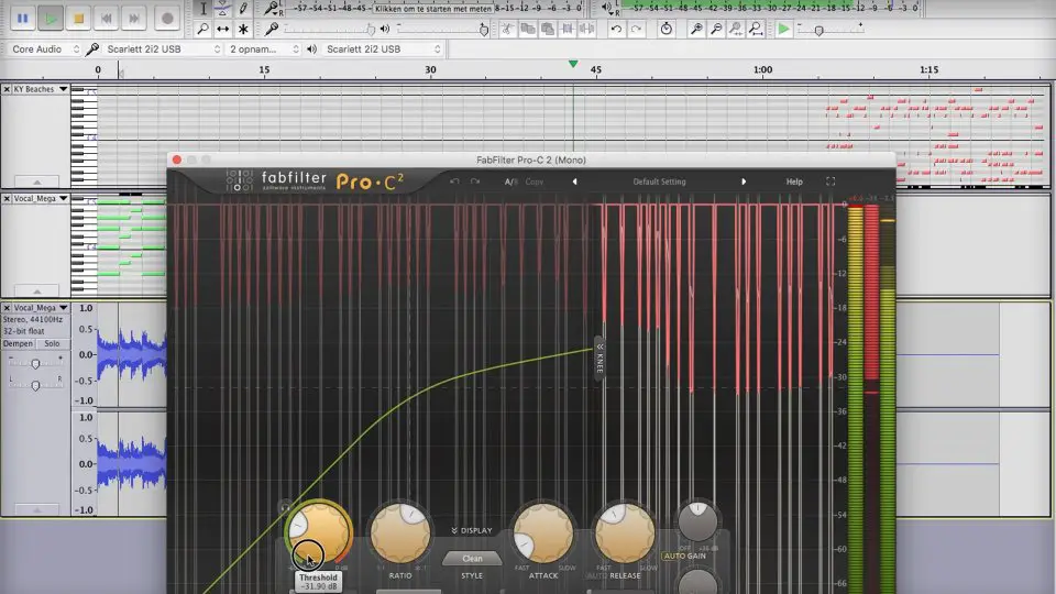 Can You Make Music In Audacity | Insights Of Musical Instruments