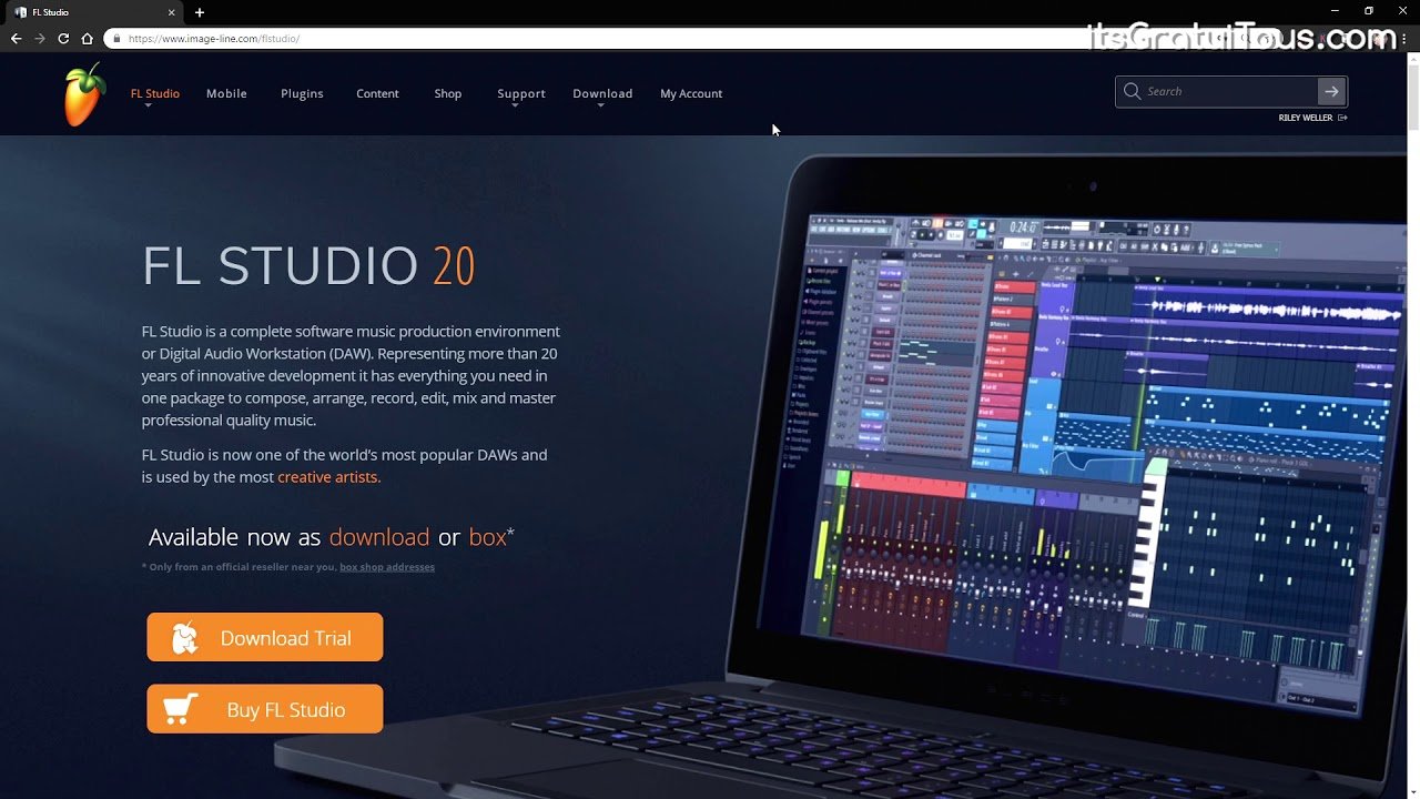 Can You Make Music With Fl Studio Demo | Insights Of Musical Instruments