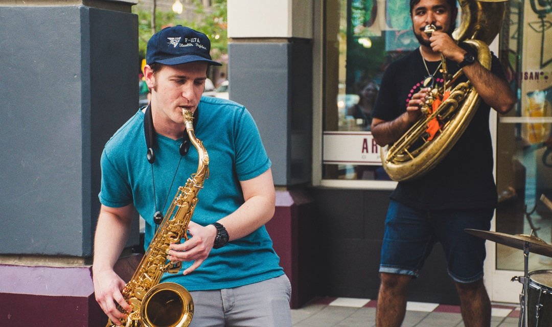 Can You Play Saxophone With Braces | Insights Of Musical Instruments