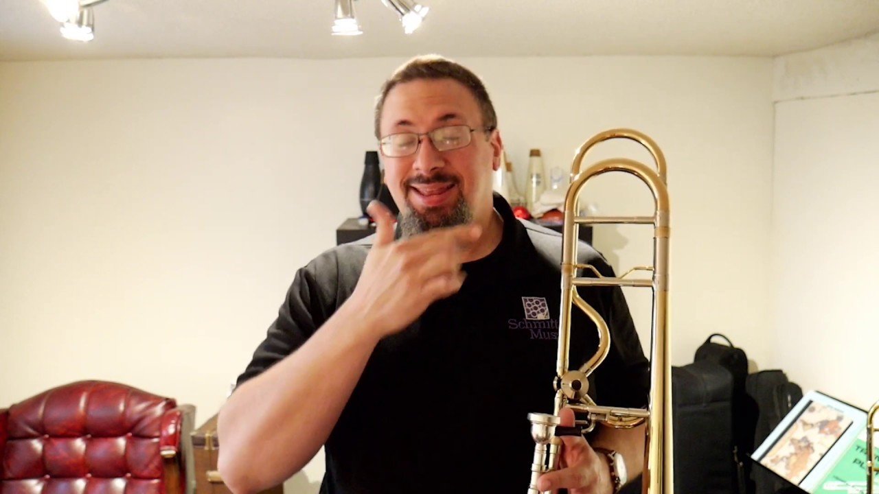 Can You Play Trombone With Braces | Insights Of Musical Instruments