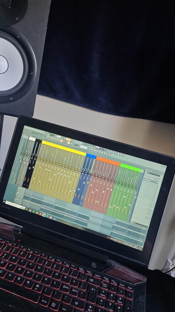 Does FL Studio Need Graphics Card | INS.