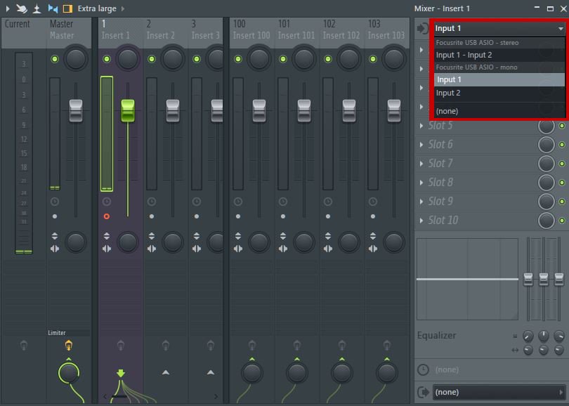 Does Focusrite Work With FL Studio | INS.
