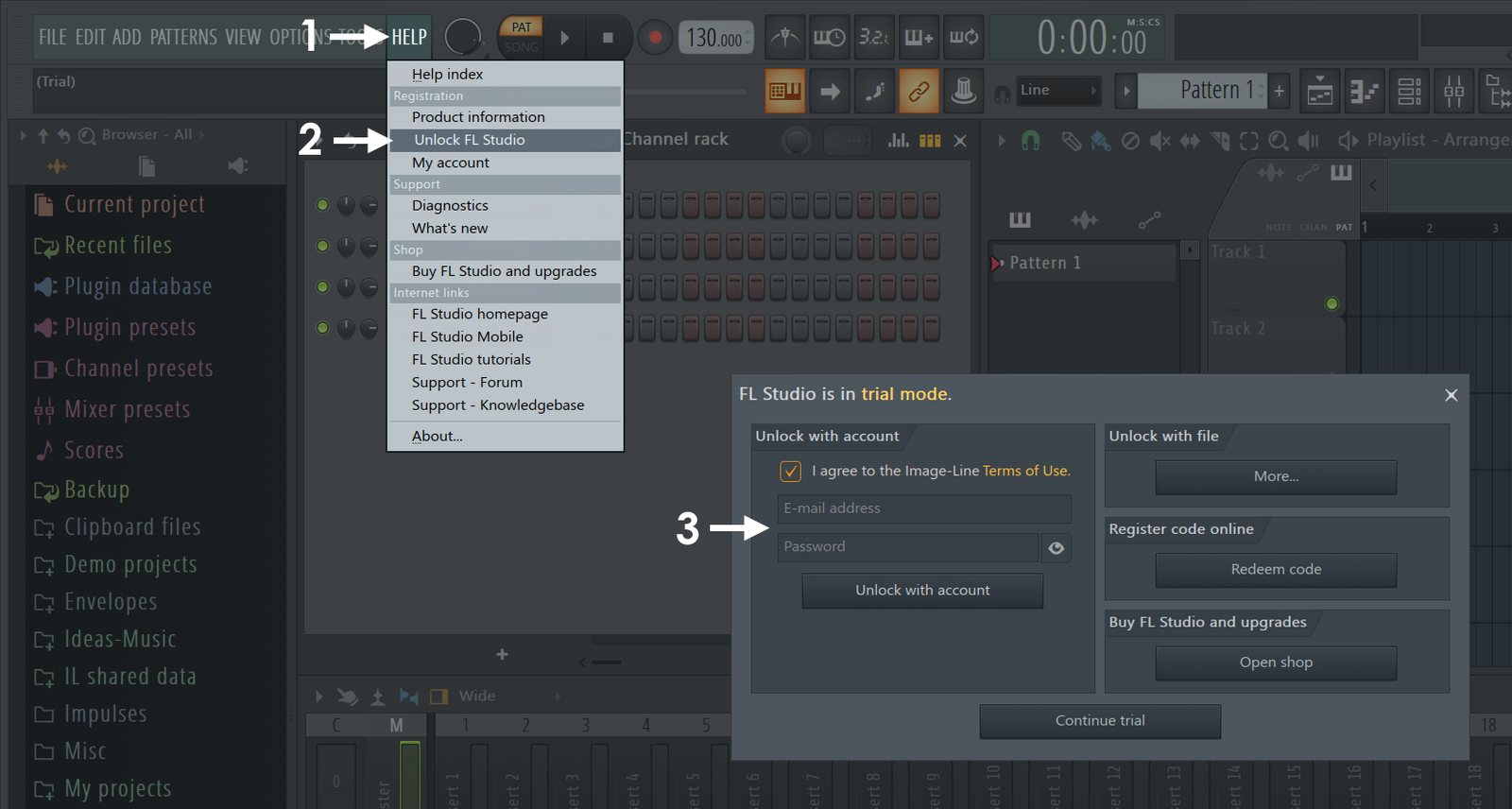 How Do I Update FL Studio | INS.