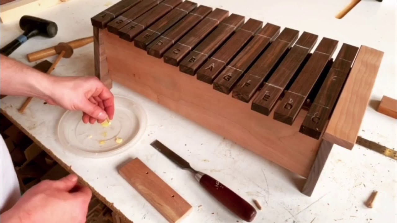 How Do You Make A Xylophone | Insights Of Musical Instruments