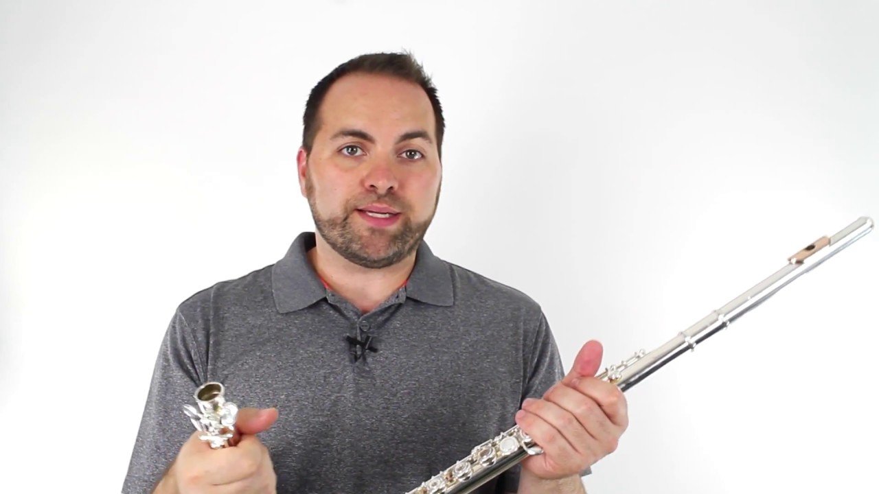 How Do You Put A Flute Together | Insights Of Musical Instruments